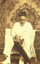 Caraibisch uitzicht: Cynthia Abrahams promoveert op R. Dobru