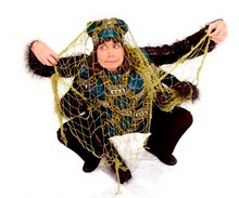 Caraibisch uitzicht: Cynthia Abrahams promoveert op R. Dobru